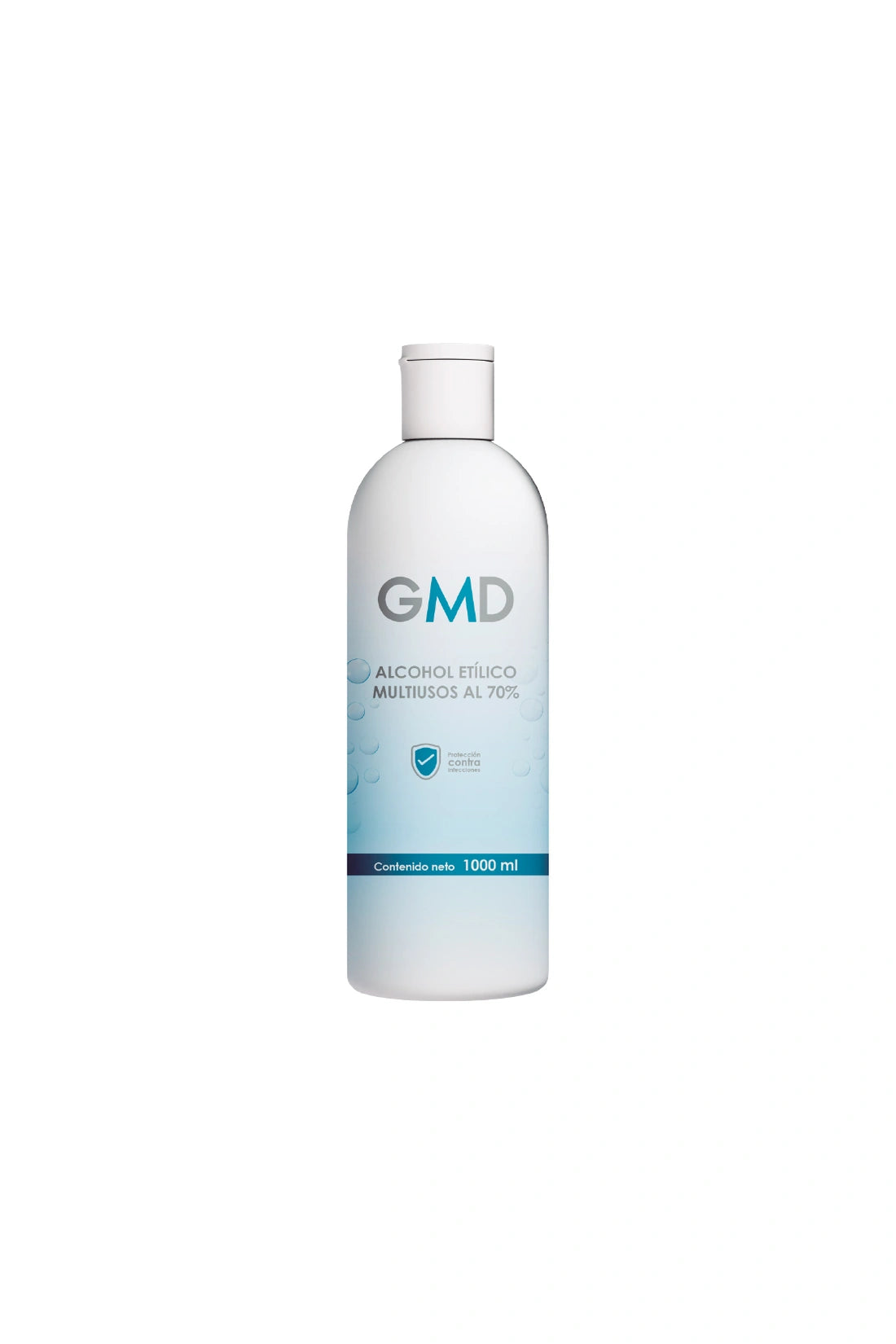 ALCOHOL UNISEX GMD ALC.ANT.69.60T – Health Company